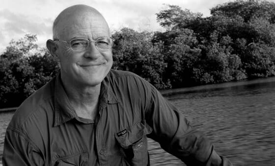 Eating Wild with Field & Stream's Bill Heavey - Modern Farmer