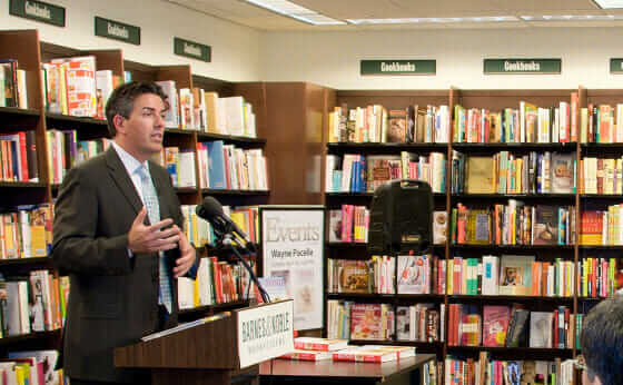 The Modern Farmer Interview: Wayne Pacelle - Modern Farmer