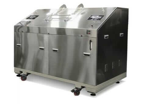 Behold: The Lean, Green Food-Eating Machine - Modern Farmer