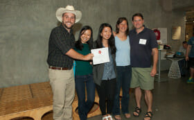 Hacking for a Better Meat System - Modern Farmer