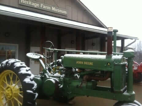 5 Farm Museums that Preserve the Past and Educate the Future - Modern ...