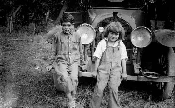 Bib Overalls: From Farmwear to Fashion Icon - Modern Farmer