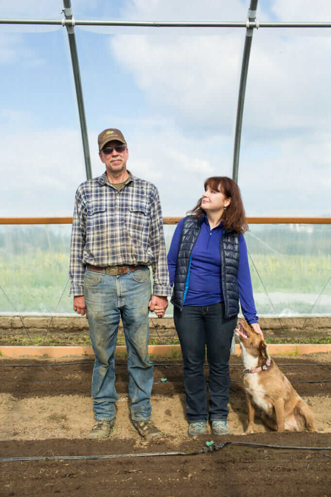 Permafrost Farming: It's Possible! - Modern Farmer
