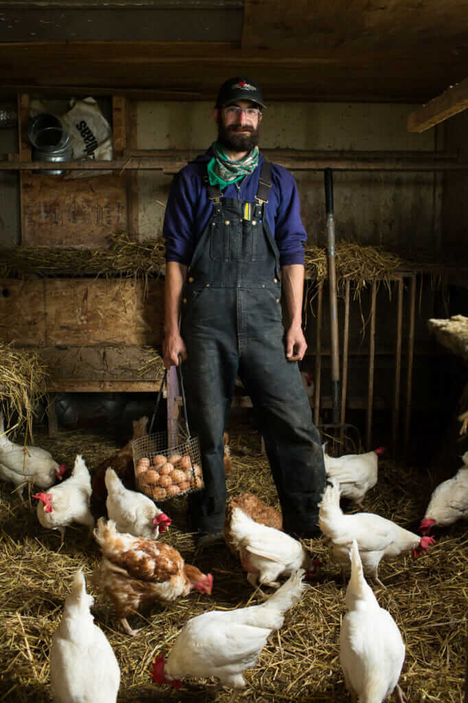 Permafrost Farming: It's Possible! - Modern Farmer