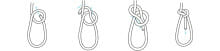 How To Tie 4 Useful Knots | Modern Farmer
