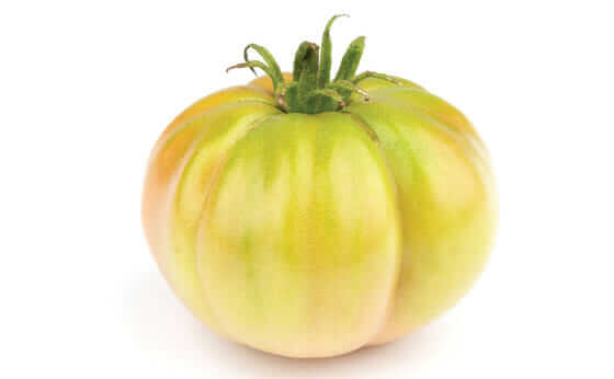 Cropped: Heirloom Tomatoes - Modern Farmer