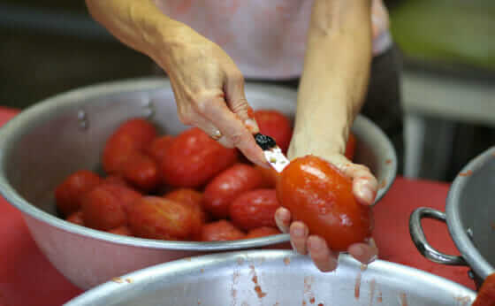 Canned: A WWII-Era Community Cannery Hangs on in Rural Virginia ...