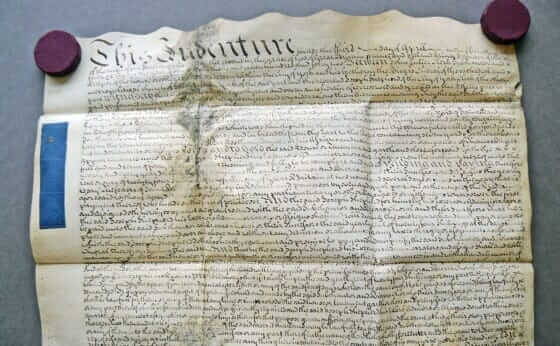 How A 400-Year-Old Religious Text Could Teach Us About Ancient Sheep ...