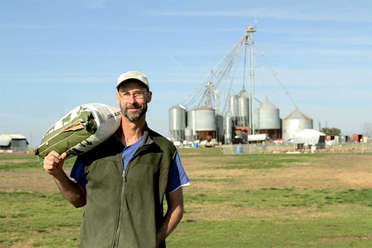 Small Farms, Big Impact - Modern Farmer