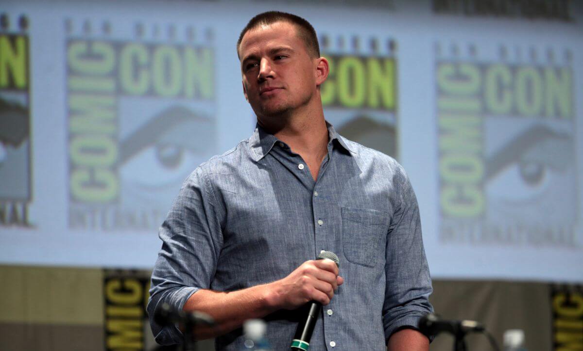 Today in Pop-Culture Farm News: The Bachelor's Mad and Channing Tatum ...