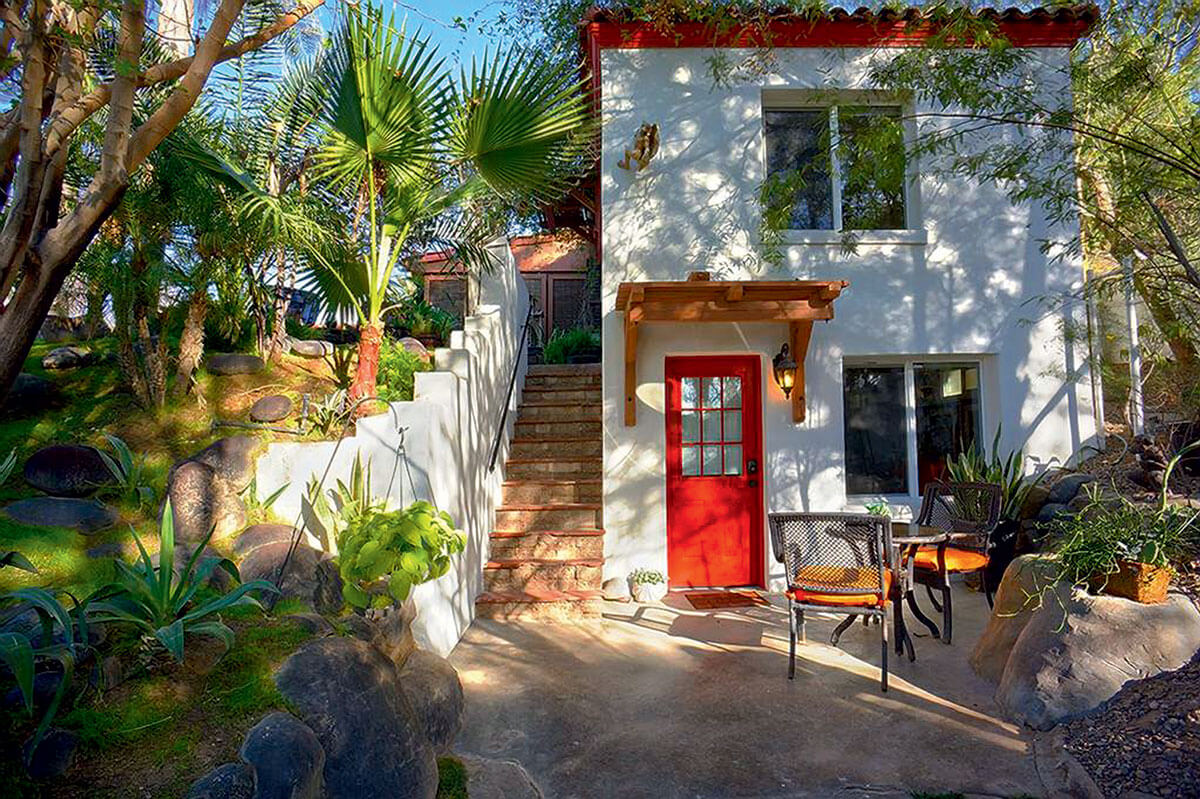 Looking for a Winter Getaway? It's Always Sunny In Yuma, Arizona ...