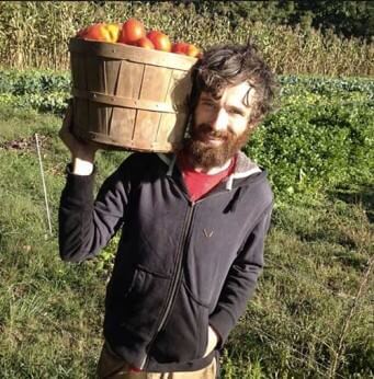 7 Farm + Food True Loves - Modern Farmer