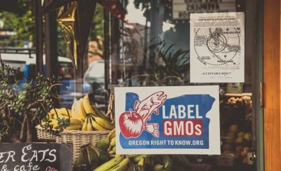 GMO Labeling Legislation: Modern Farmer's Guide to the Mayhem - Modern ...