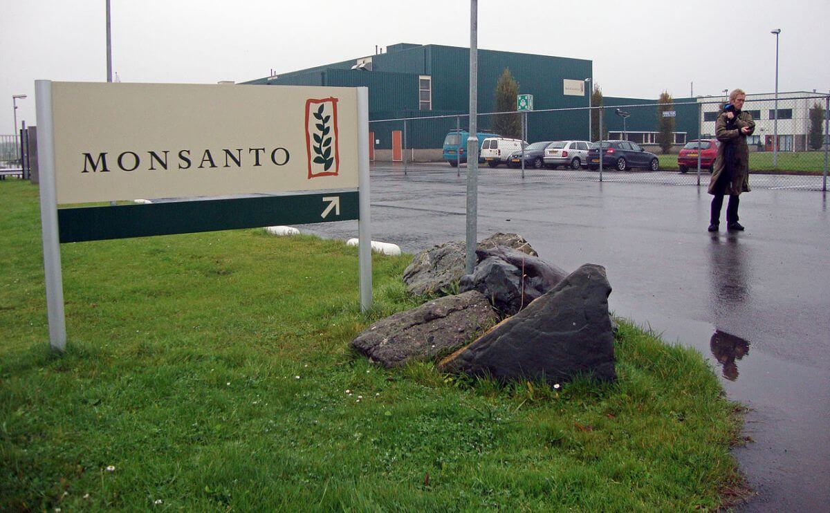 Monsanto to Bayer: It'll Take More Money Than That to Buy Us - Modern ...