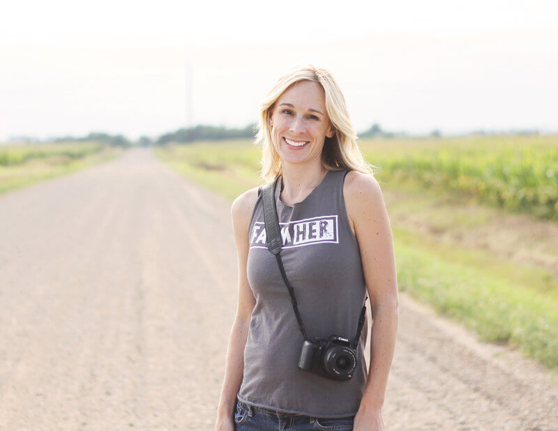 New "FarmHer" TV Show Features the Rock-Star Women of Agriculture ...