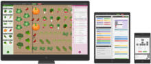 The FarmBot Genesis Brings Precision Agriculture To Your Own Backyard ...
