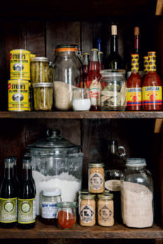 11 Must-Have Ingredients from Mosquito Supper Club Chef Melissa Martin ...