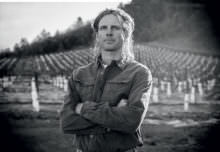 Meet the Modern Farmer: Joseph Brinkley - Modern Farmer