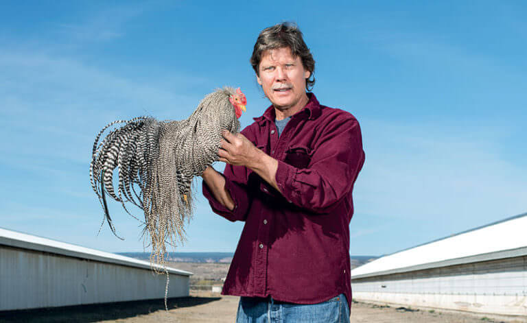 Meet the Modern Farmer: Tom Whiting - Modern Farmer