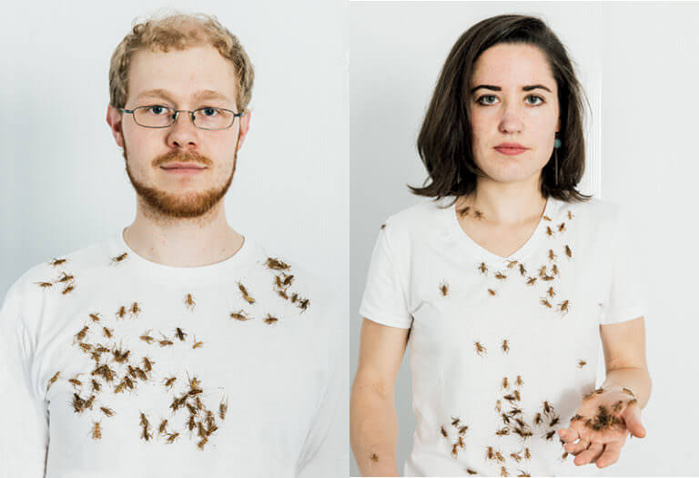 Meet the Modern Farmer: Andrew and Jena Brentano - Modern Farmer