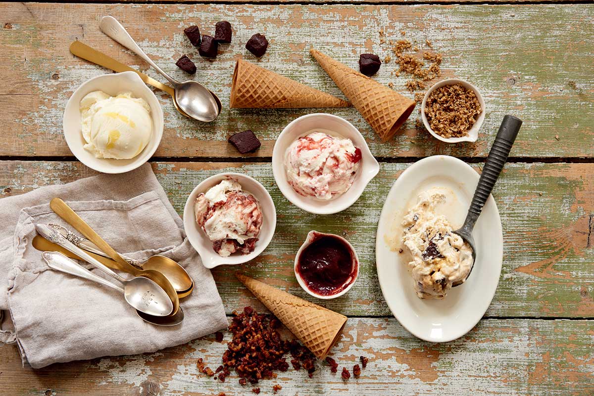 A Sweet Way to Upcycle Ingredients - Modern Farmer
