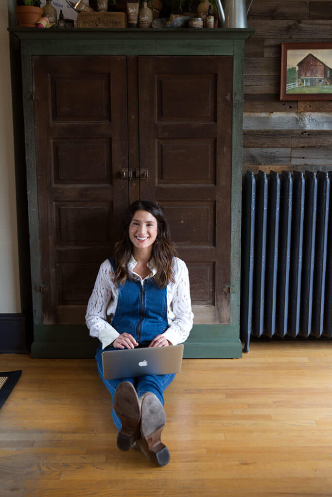 A Visit With the Seed Squad: We're Not in Paris Anymore - Modern Farmer