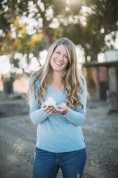 Meet the Modern Farmer: Meredith Bell - Modern Farmer
