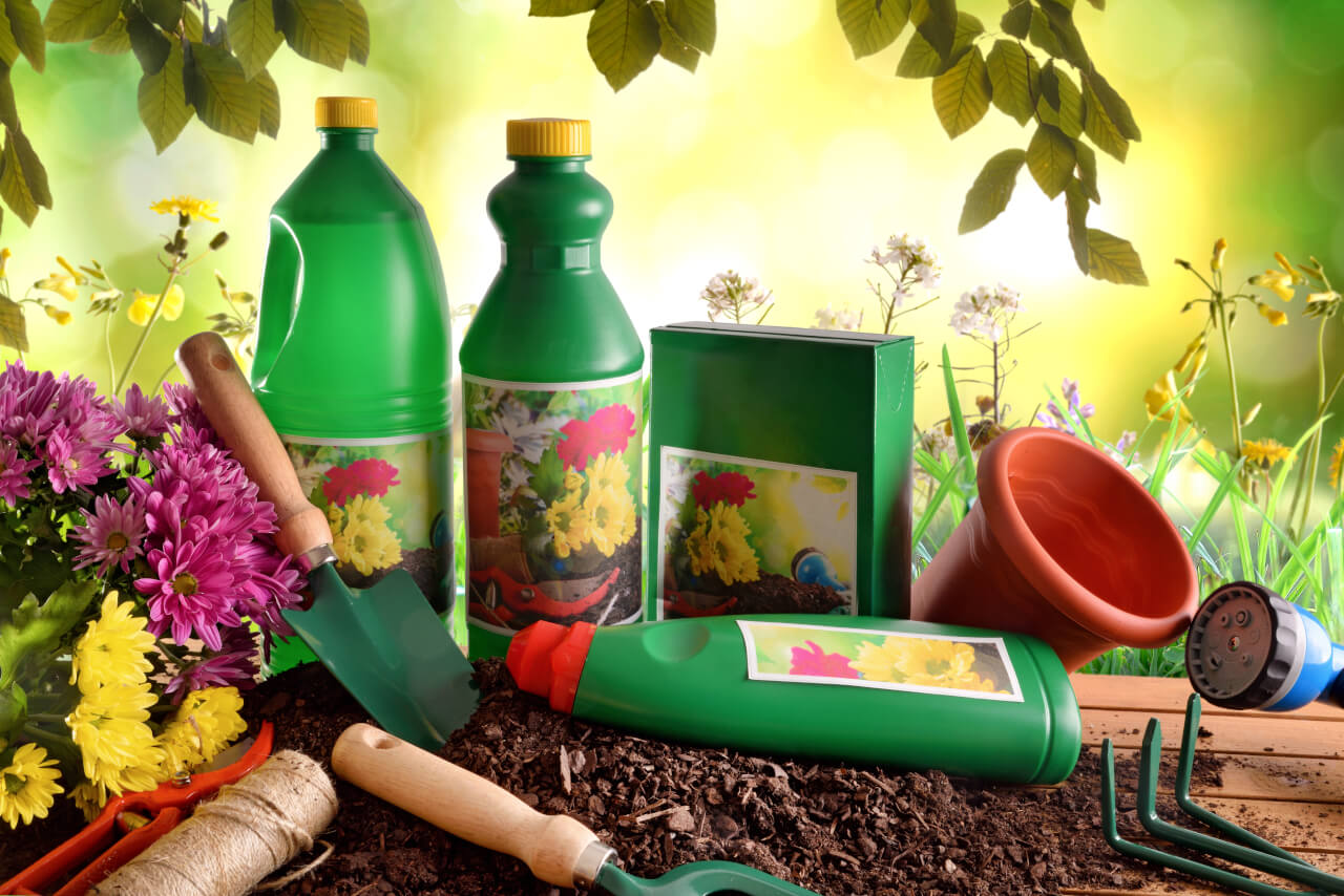 Fertilizers, Demystified: An Easy Guide to Choosing the Right Plant ...