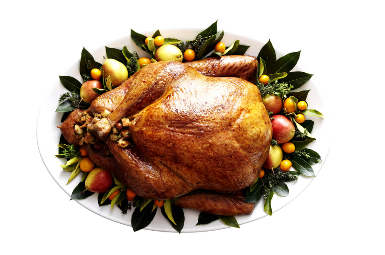 The Definitive Guide to Choosing the Perfect Turkey - Modern Farmer