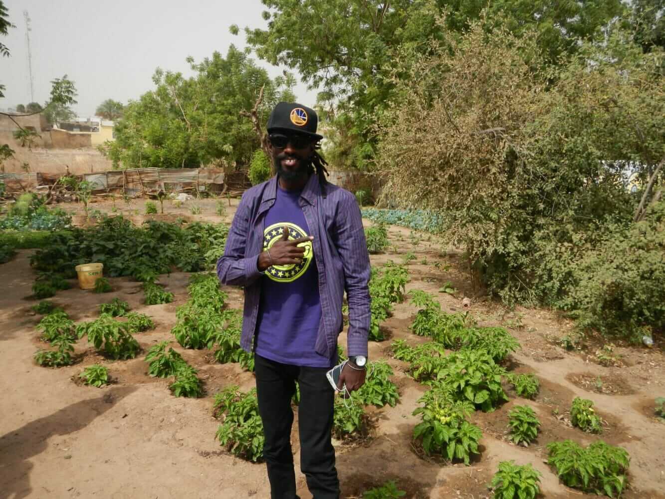 Can Farming Stop the African Migration Crisis? - Modern Farmer