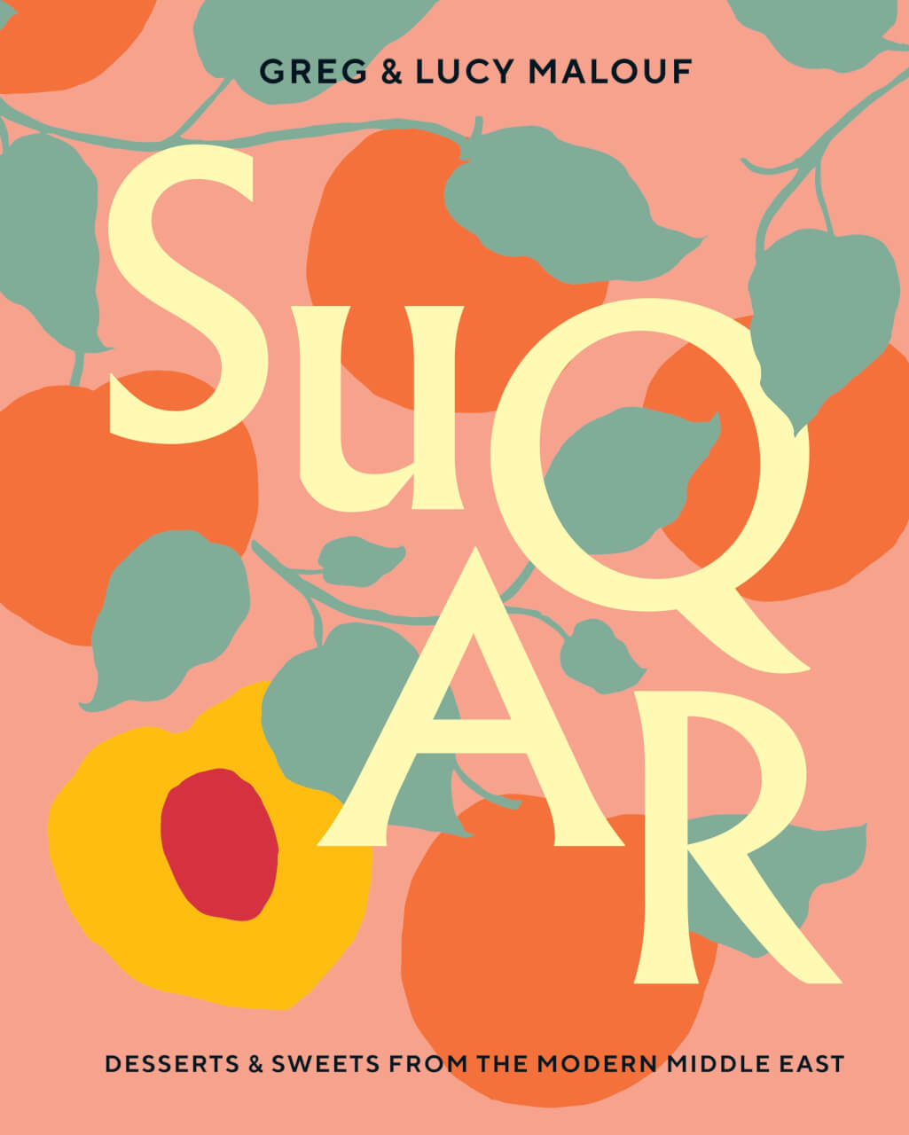 COOK THIS: Suqar by Greg & Lucy Malouf - Modern Farmer