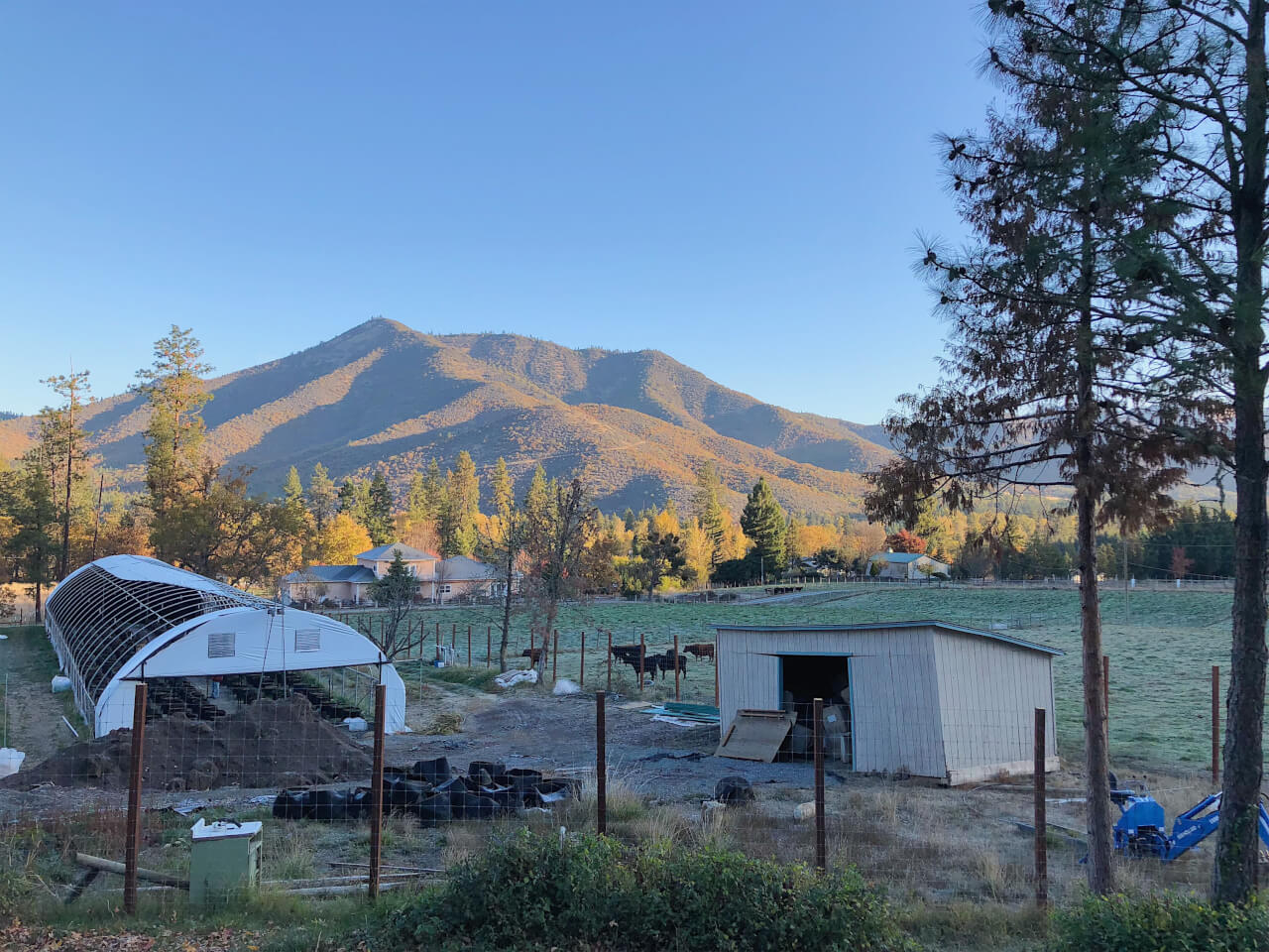 Applegate Valley: Exploring Oregon’s Renegade Farm Country - Modern Farmer