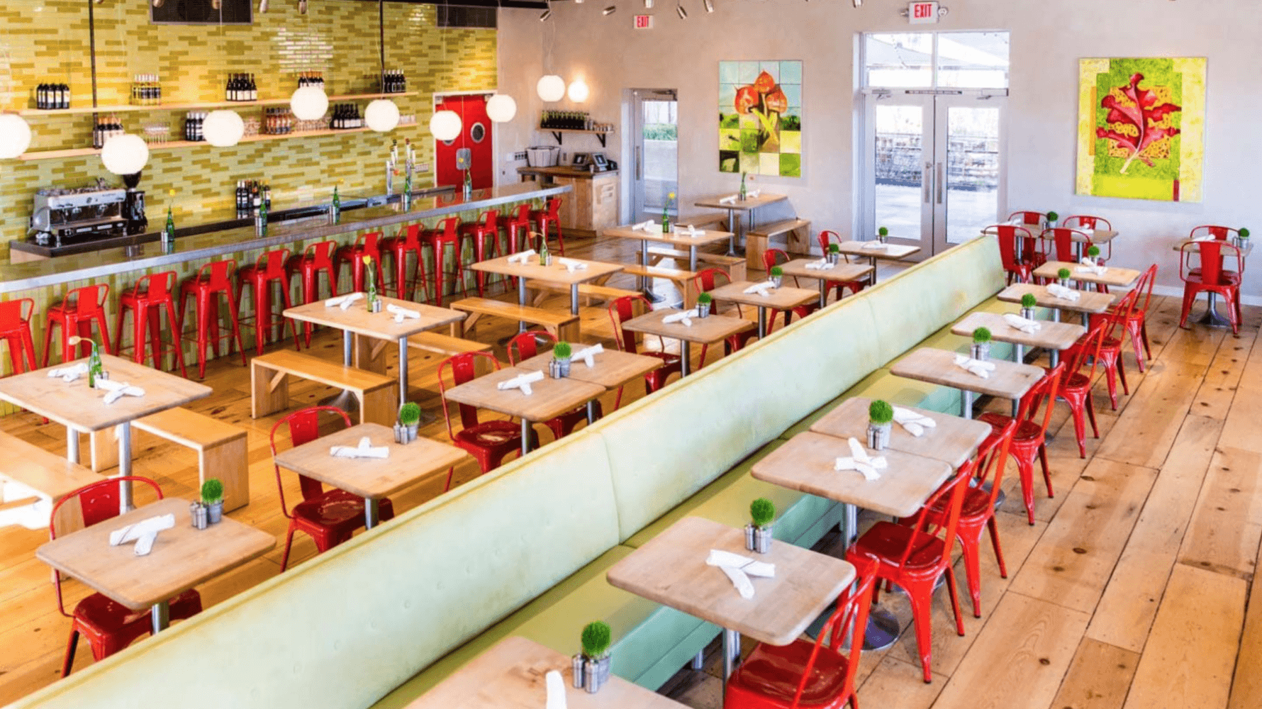 This Santa Fe Restaurateur Combines Her Love of Food, Farming and ...