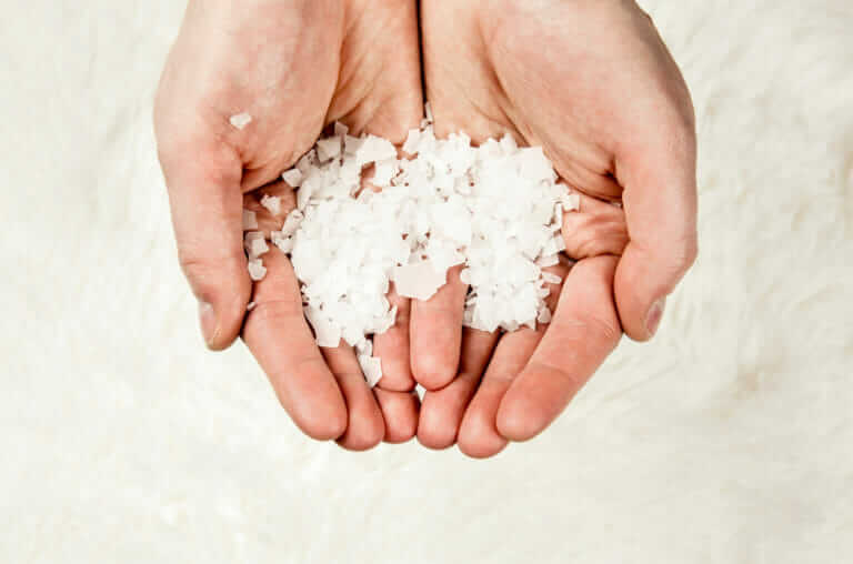 How to Make Fresh Sea Salt - Modern Farmer