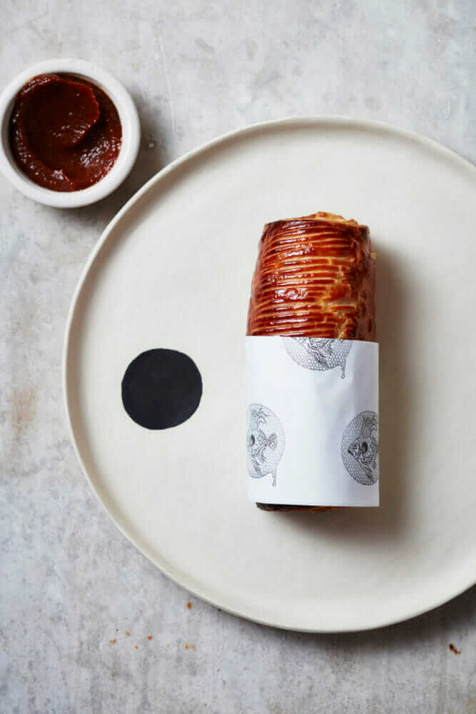 COOK THIS: The Whole Fish Cookbook by Josh Niland - Modern Farmer