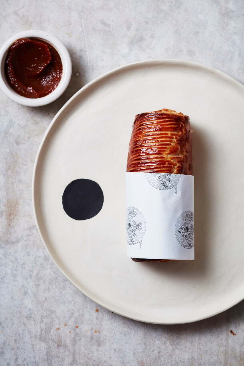 COOK THIS: The Whole Fish Cookbook by Josh Niland - Modern Farmer