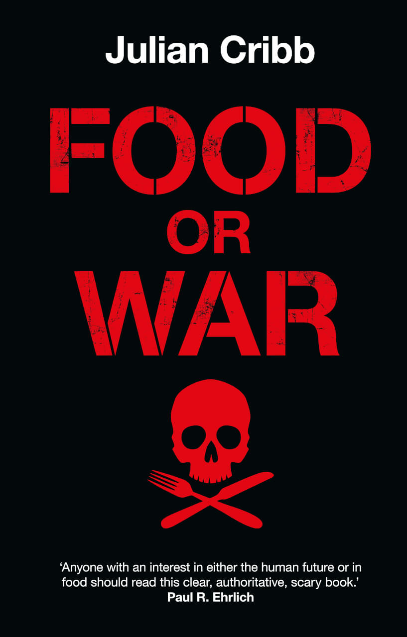 Is ‘Agriculture’ Sustainable? - Modern Farmer