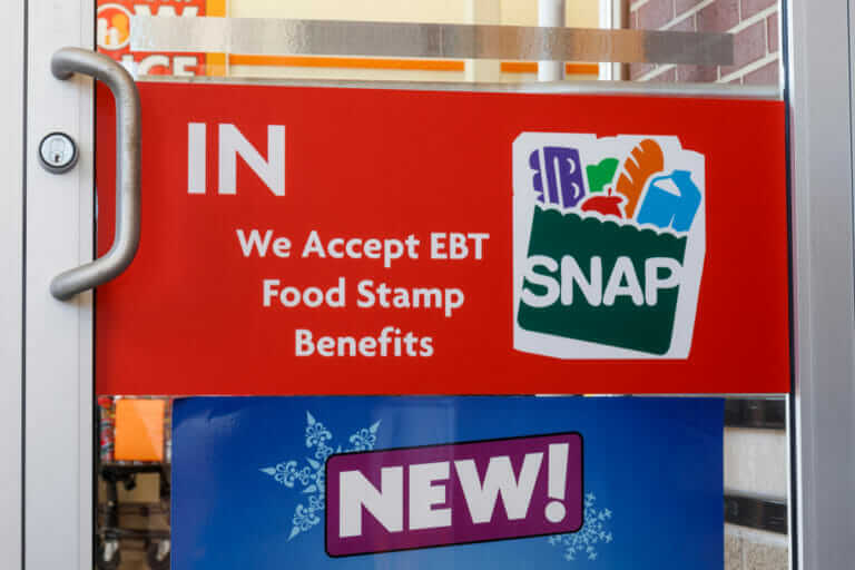 USDA Finalizes New SNAP Rules, Reducing Food Benefits for Millions ...