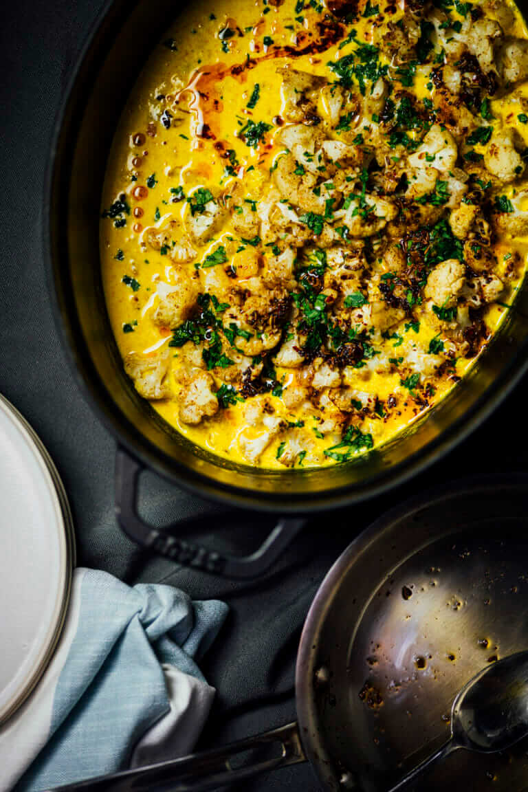 Nik Sharma Blends Science and Food in ‘The Flavor Equation’ - Modern Farmer