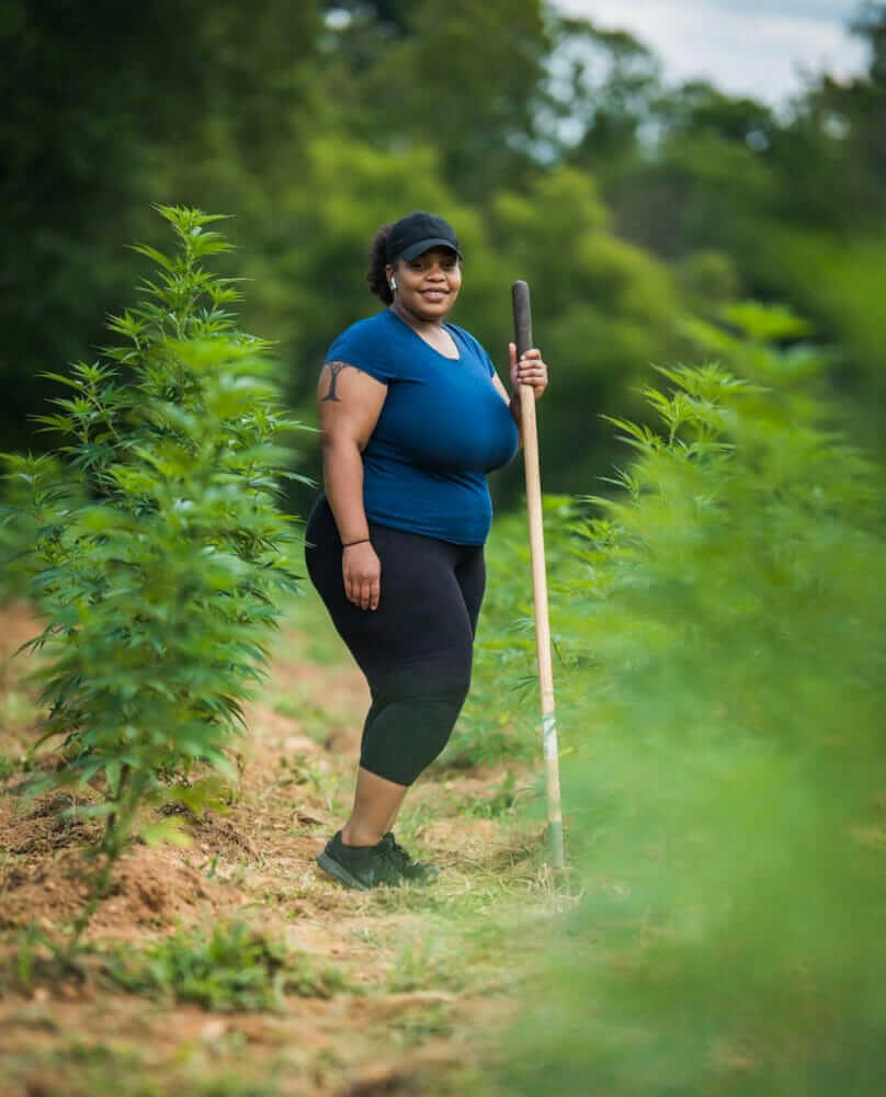 Meet These Afro-Indigenous Farmers Who Want to Fund Food Through Hemp ...