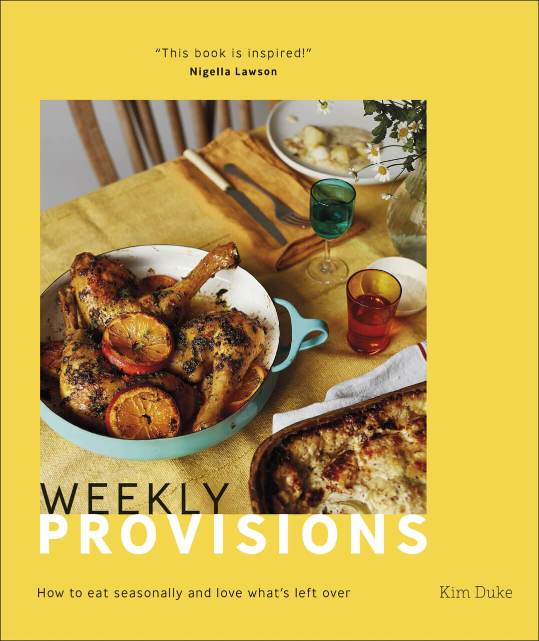 5 New Cookbooks to Dive Into This Summer - Modern Farmer