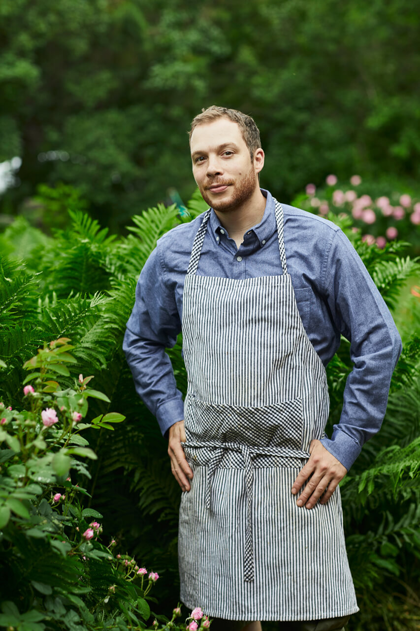Cooking the Whole Plant: From Root to Petal - Modern Farmer