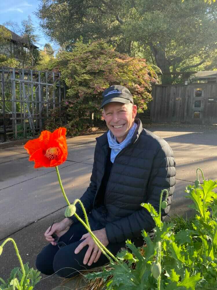 Michael Pollan Explores Our Attraction to Psychoactive Plants - Modern ...