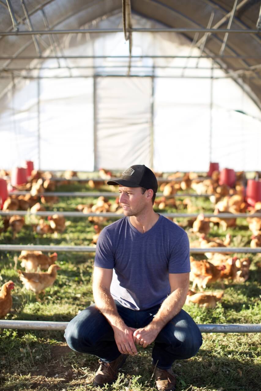 What Does the Future of Ethical Meat Look Like? - Modern Farmer