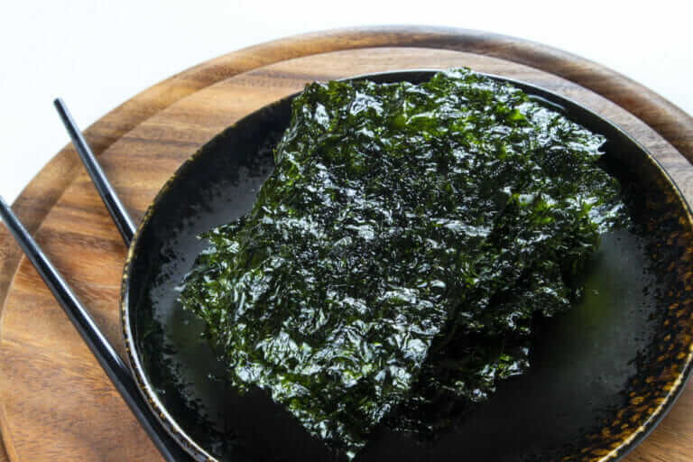 8 Sea Vegetables You Can Cook With - Modern Farmer