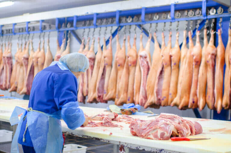 Biden Administration Returns to Trump-Era Theme: Increase Meat ...