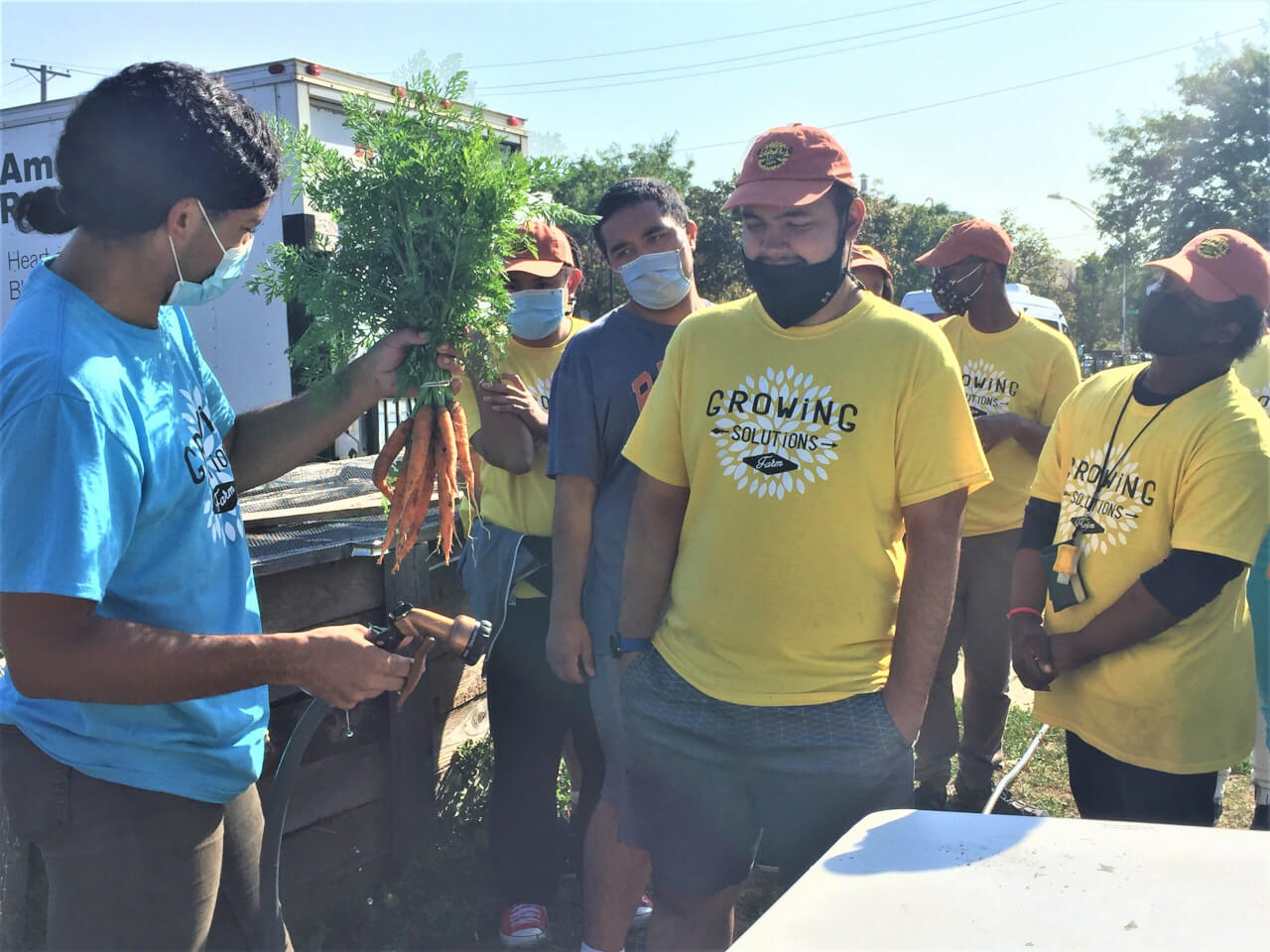 Farming on the Spectrum - Modern Farmer