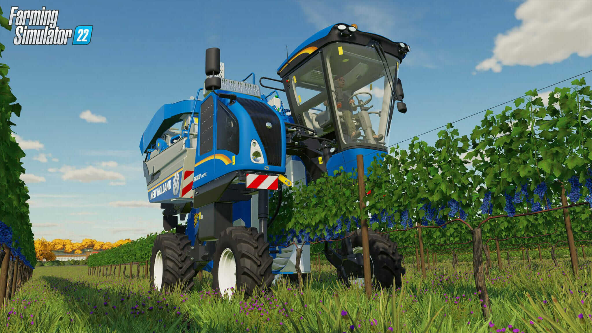 Take a Break with These Food and Farming Video Games - Modern Farmer