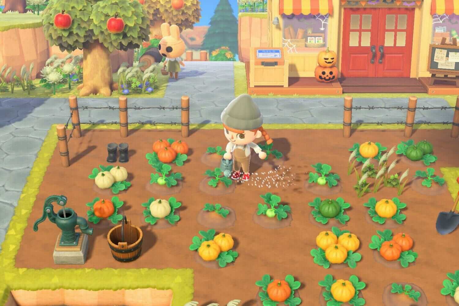 Take a Break with These Food and Farming Video Games - Modern Farmer