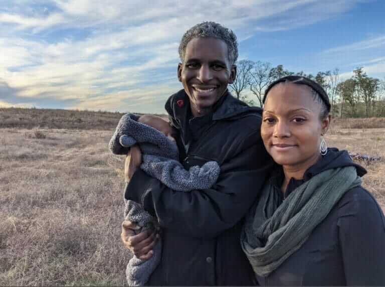 Spotlight On the 19 Georgia Families Building a Farm to Feed Their ...